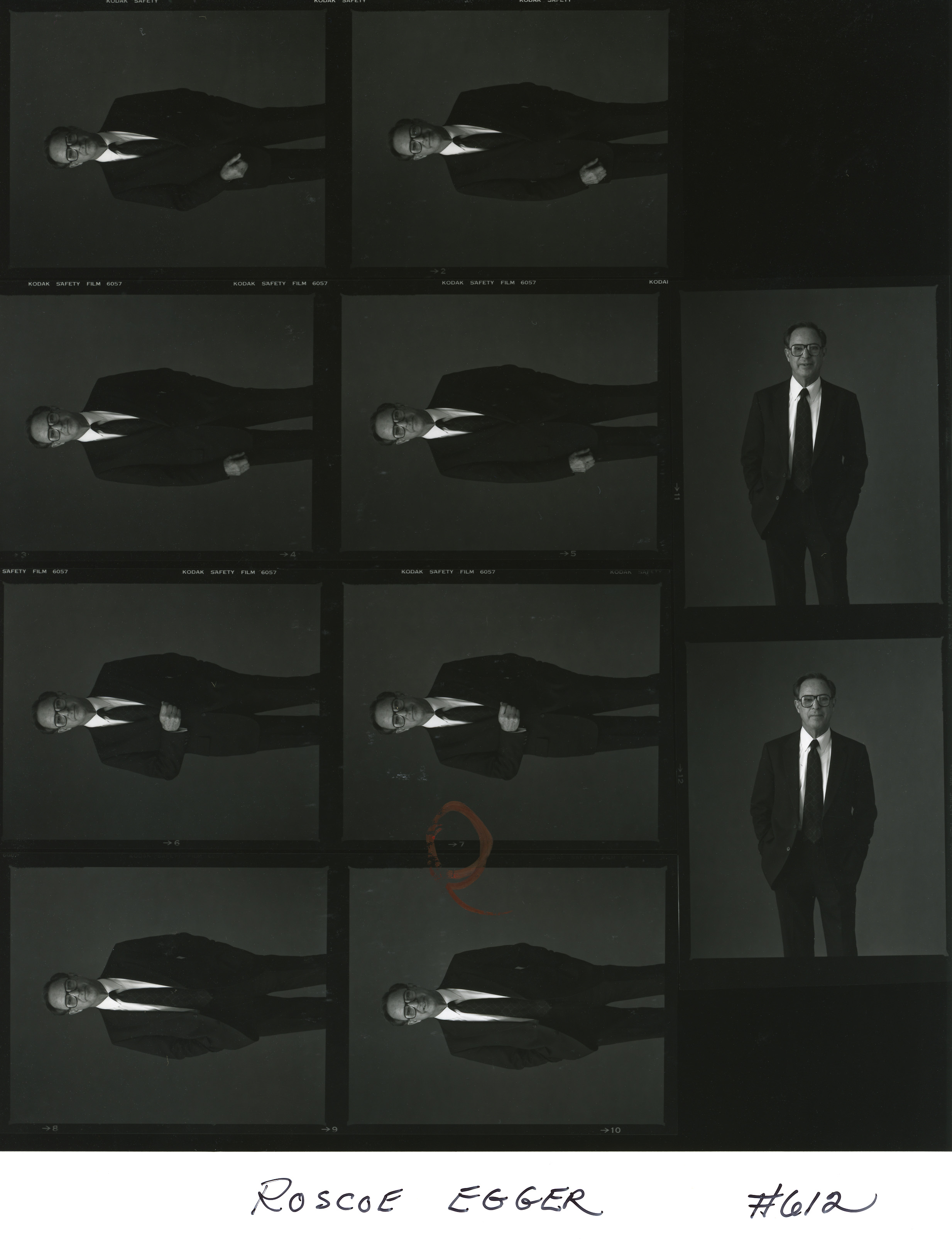 ME612 (1-12) | Ronald Reagan