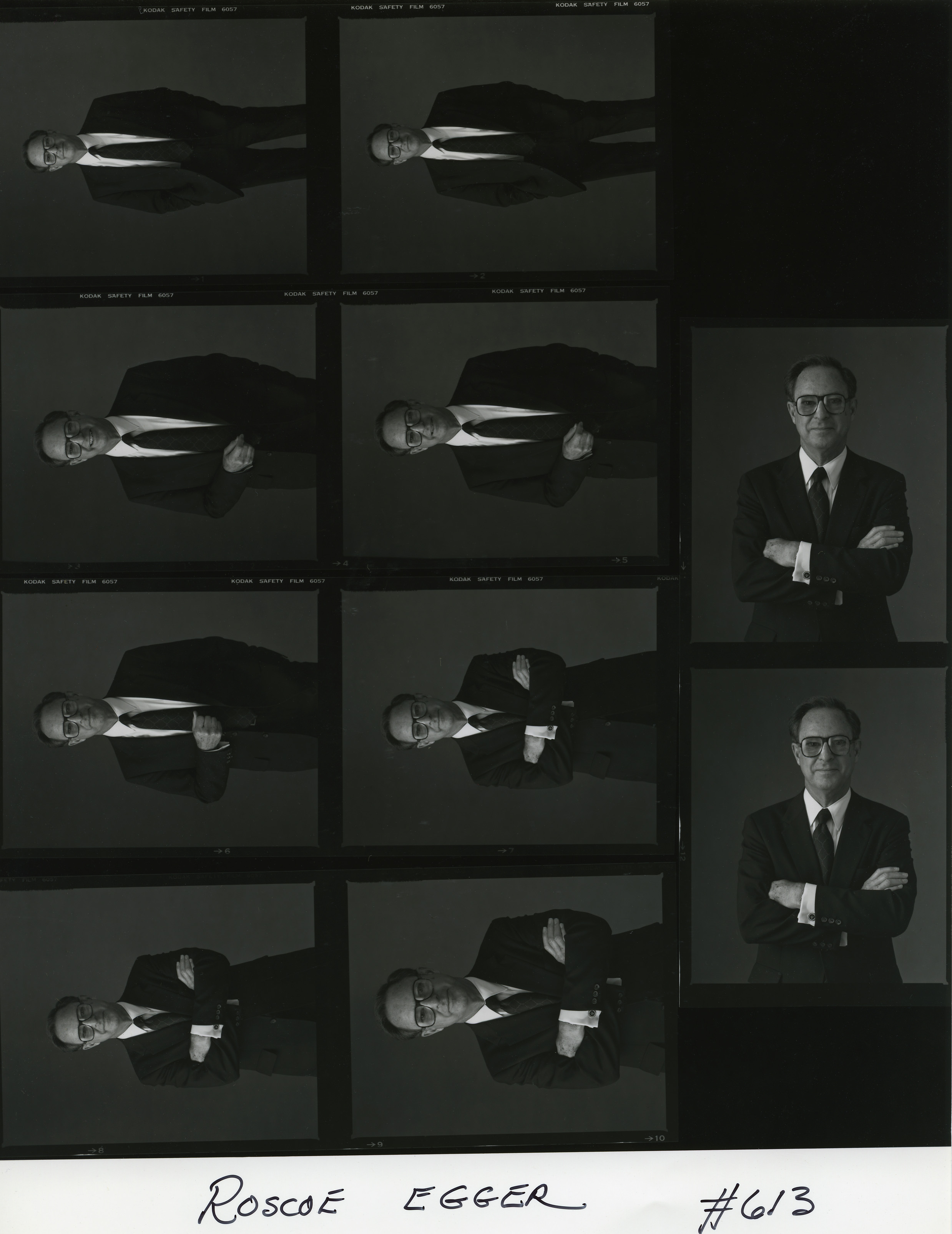 ME613 (1-12) | Ronald Reagan