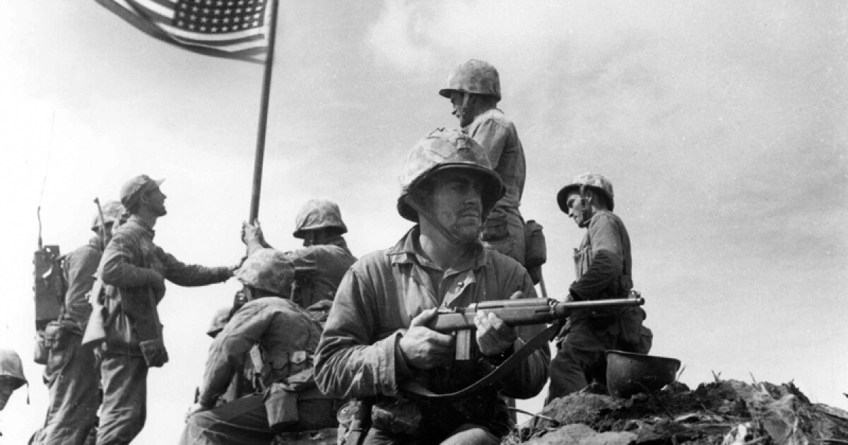 Secrets of World War II | Ronald Reagan