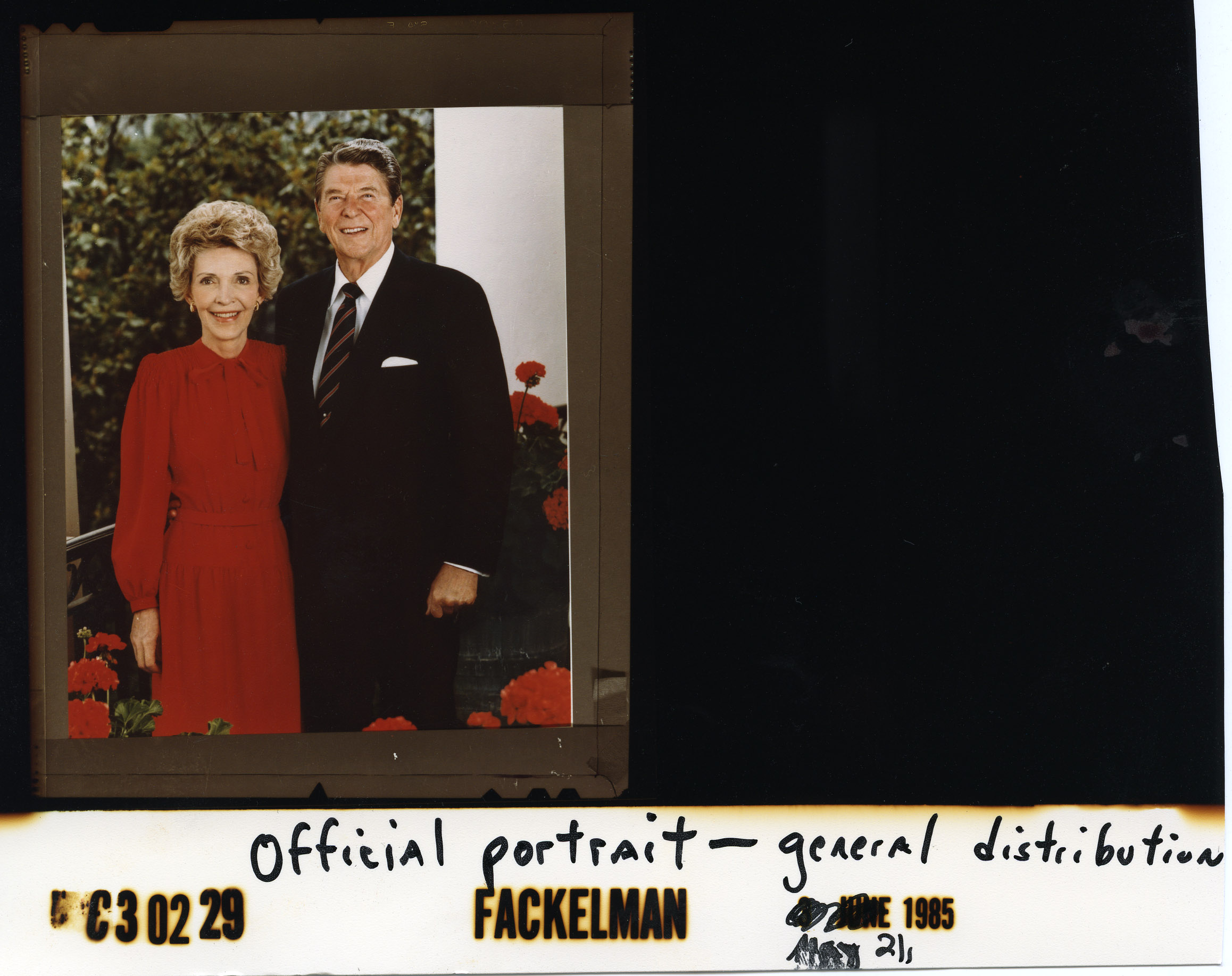 C30229 (01) | Ronald Reagan