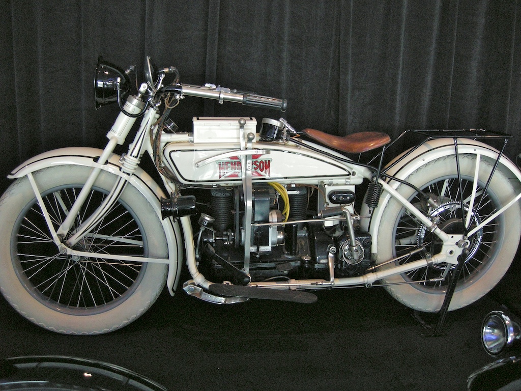 Born To Be Wild: Motorcycles At The Reagan Library | Ronald Reagan