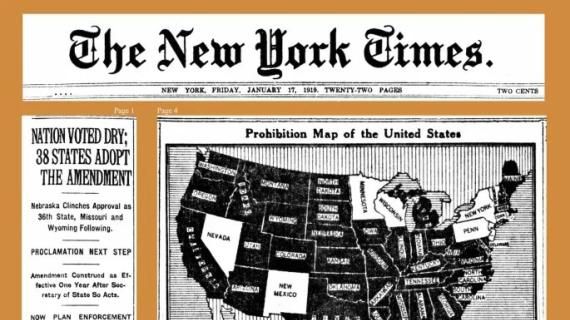 Constitutional Amendments | Ronald Reagan