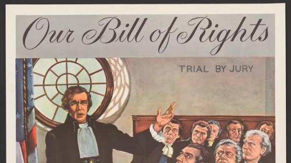 Constitutional Amendments | Ronald Reagan