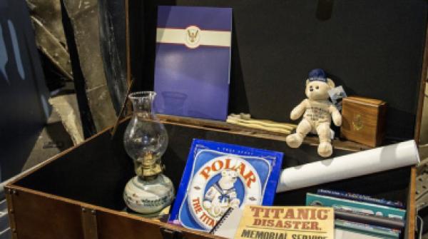 Ronald Reagan Presidential Library & Museum | Ronald Reagan