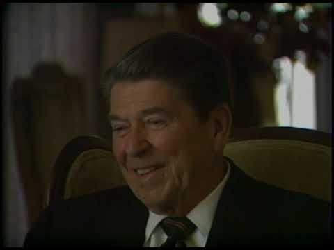 1984 Presidential Election: Video Footage | Ronald Reagan