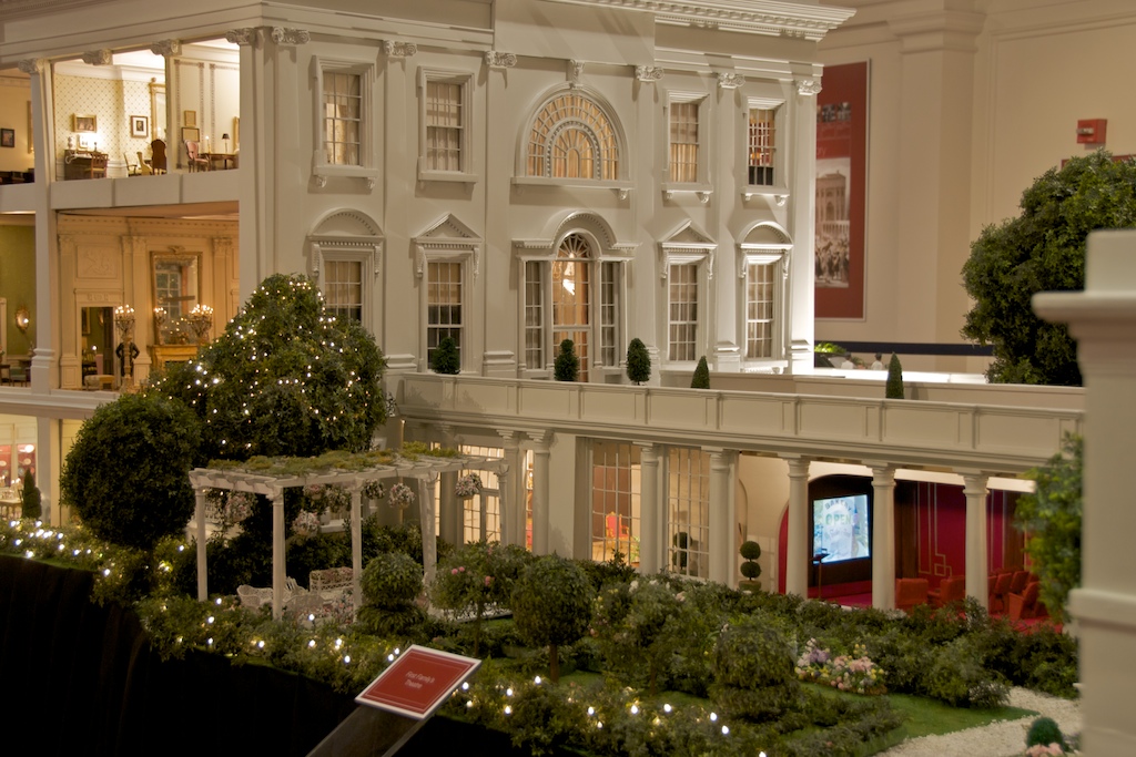 Inside the White House: A Special Exhibition | Ronald Reagan