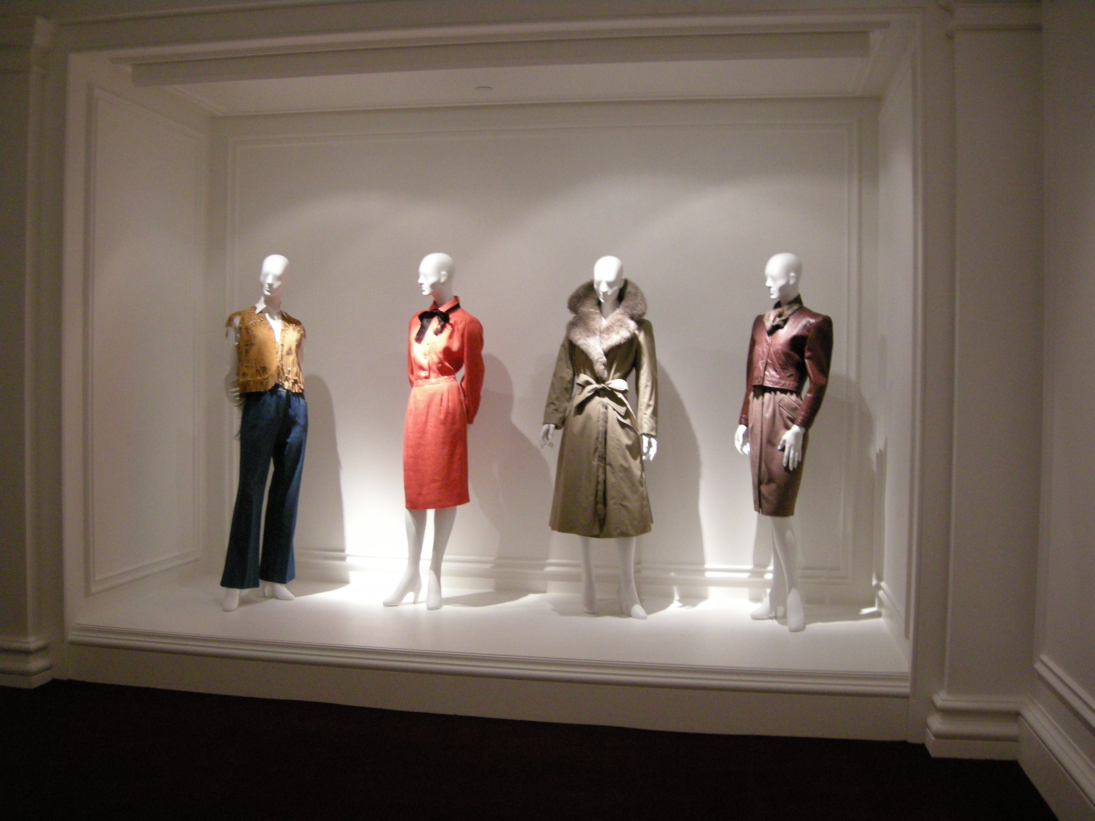 Nancy Reagan: A First Lady's Style | Ronald Reagan