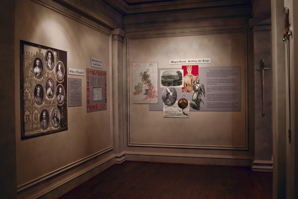 Magna Carta: Essence of Democracy | Ronald Reagan