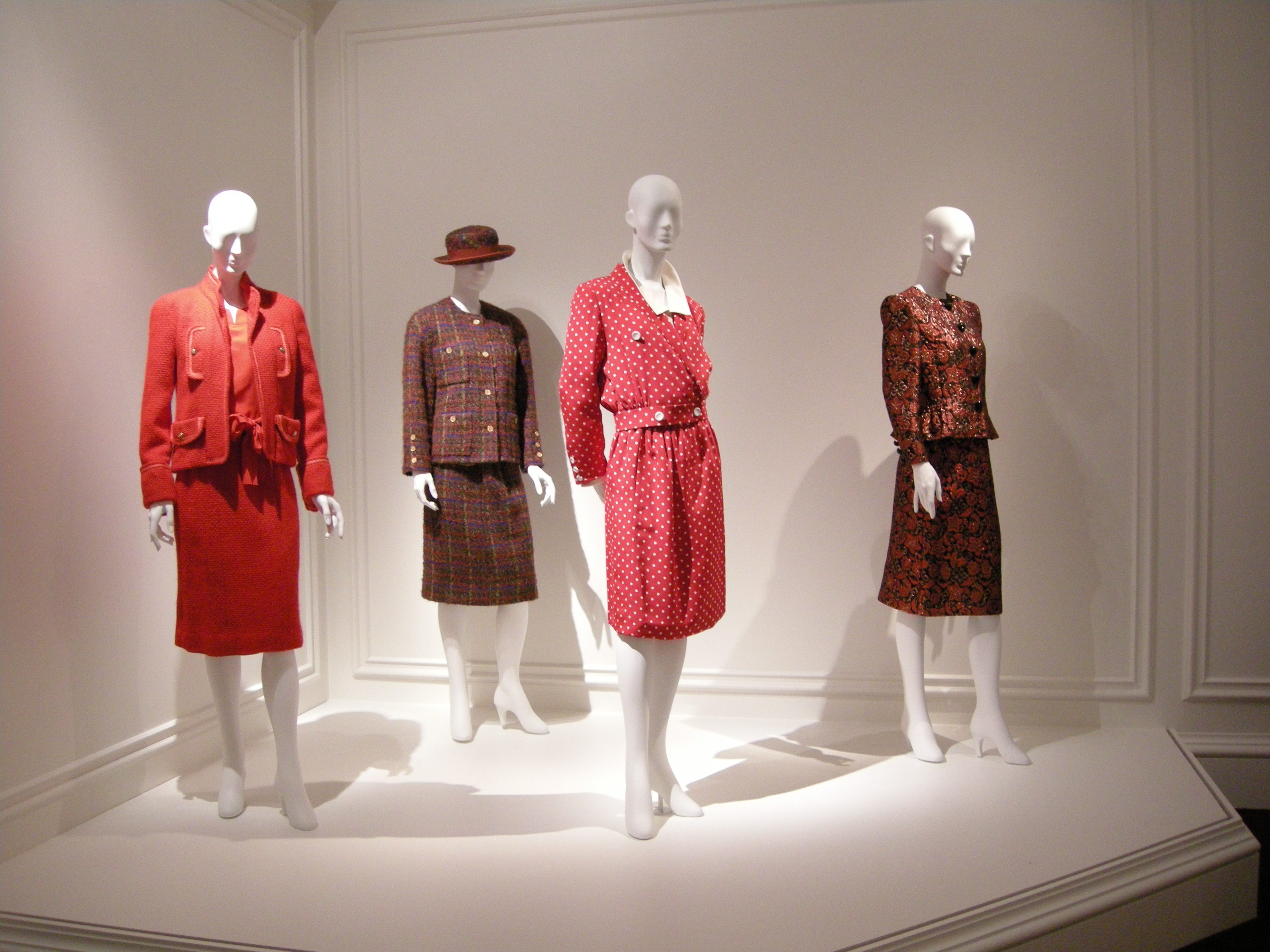 Nancy Reagan: A First Lady's Style | Ronald Reagan