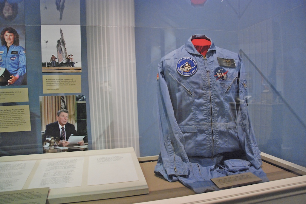 Heroes and Icons: A Celebration of Great Americans | Ronald Reagan