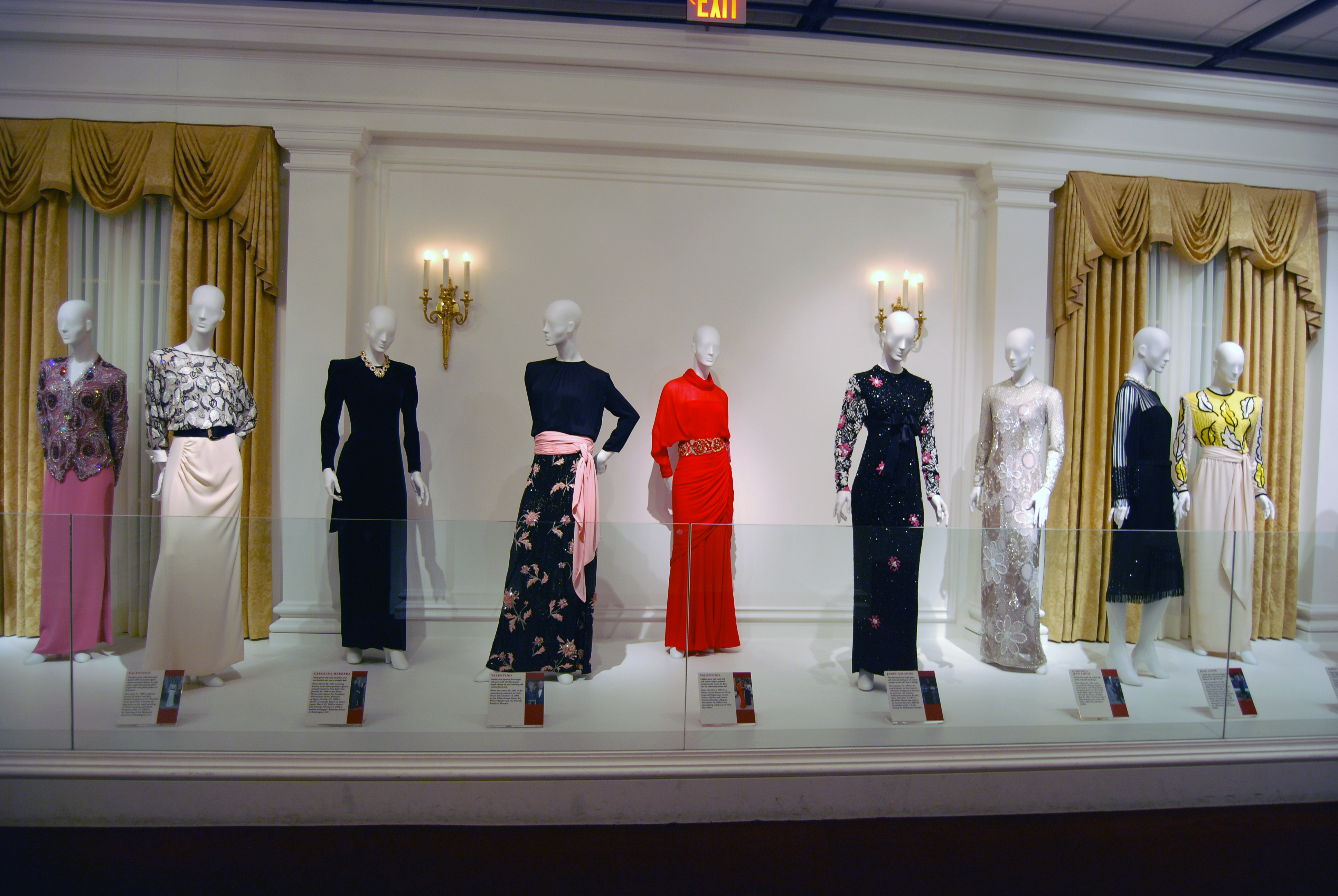 Nancy Reagan: A First Lady's Style | Ronald Reagan