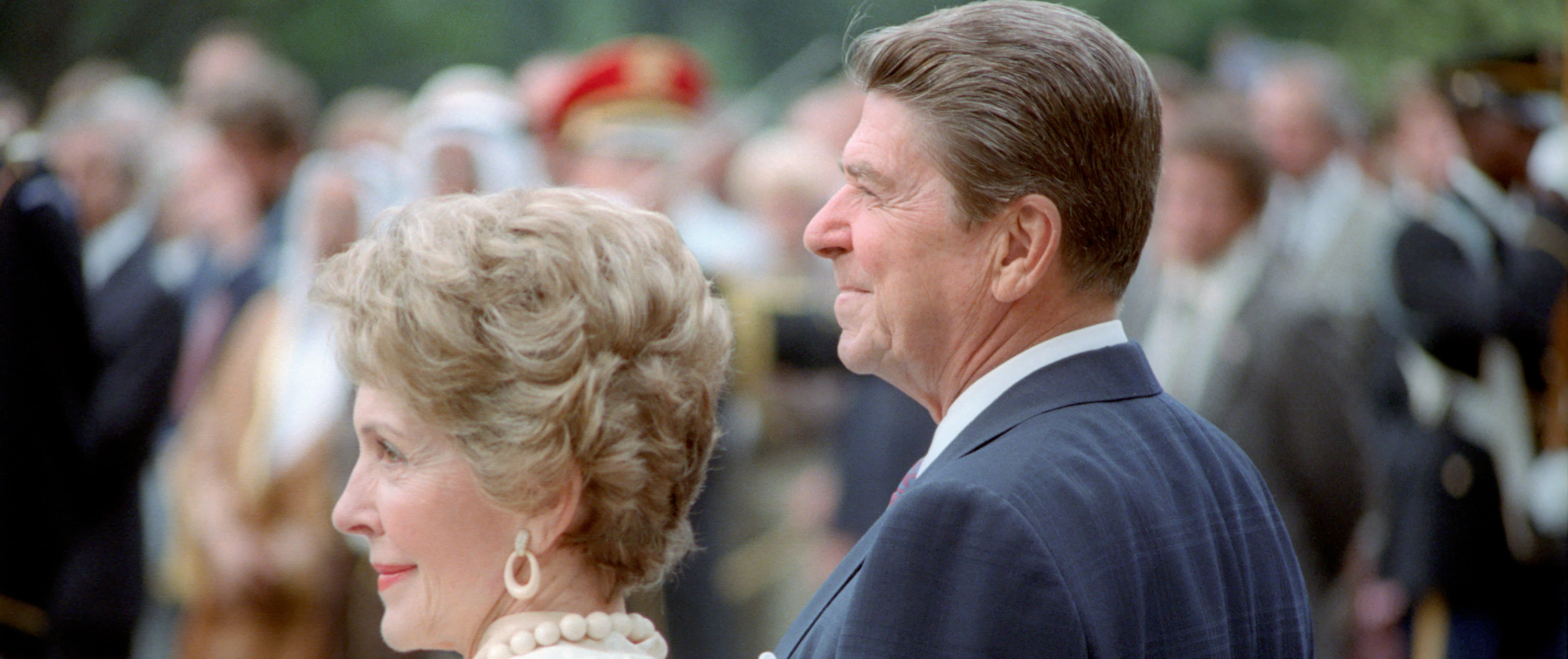 Ronald Reagan Presidential Library - National Archives and Records ...